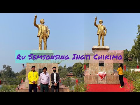 A Tribute to the Father of Karbi people | Ru Semsonsing Ingti | Diphu