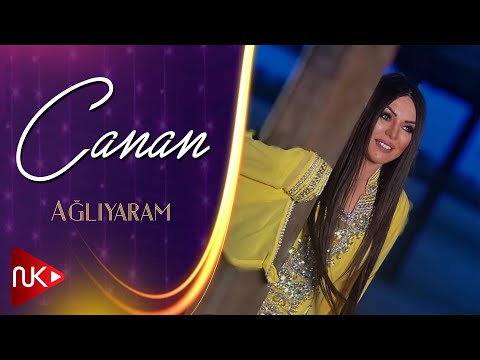 Canan - Ağlıyaram