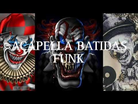 ACAPELLA - MC ZEUS - VEM NO TOMA TOMA - YouTube