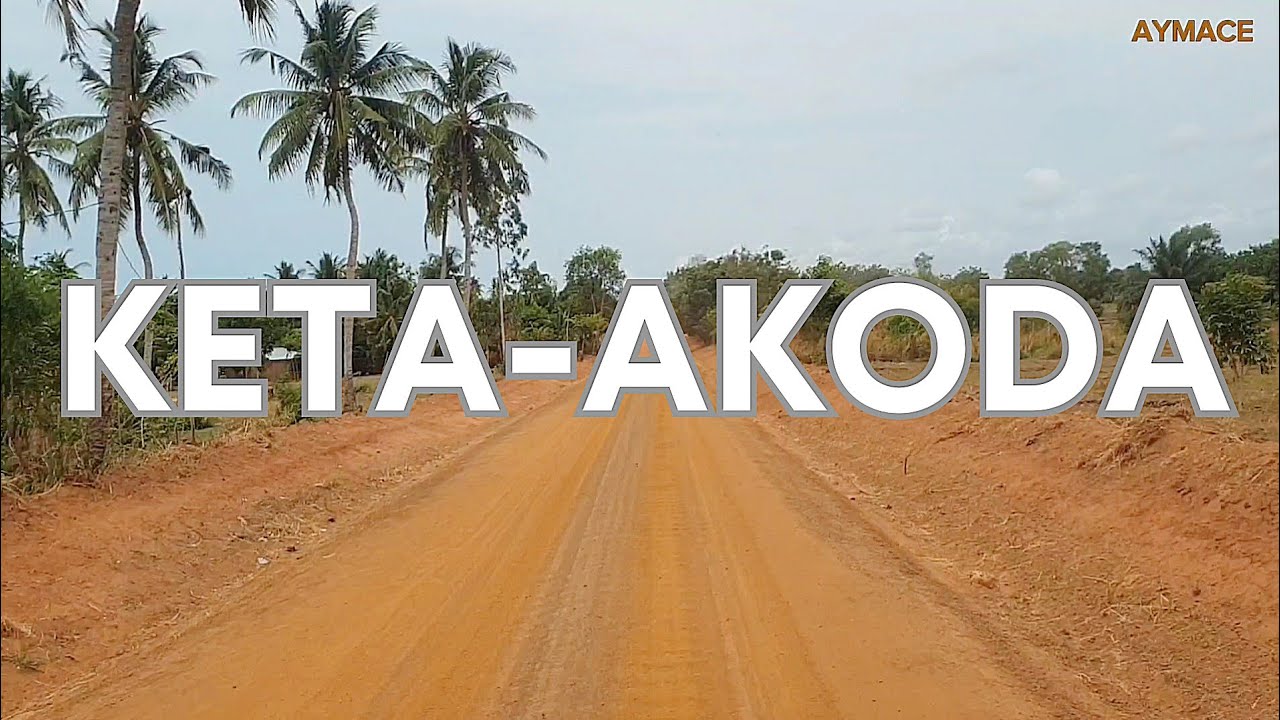 KETA-AKODA, Togo, Keta agbantokope, BADOUGBE, diaspora togolaise ...