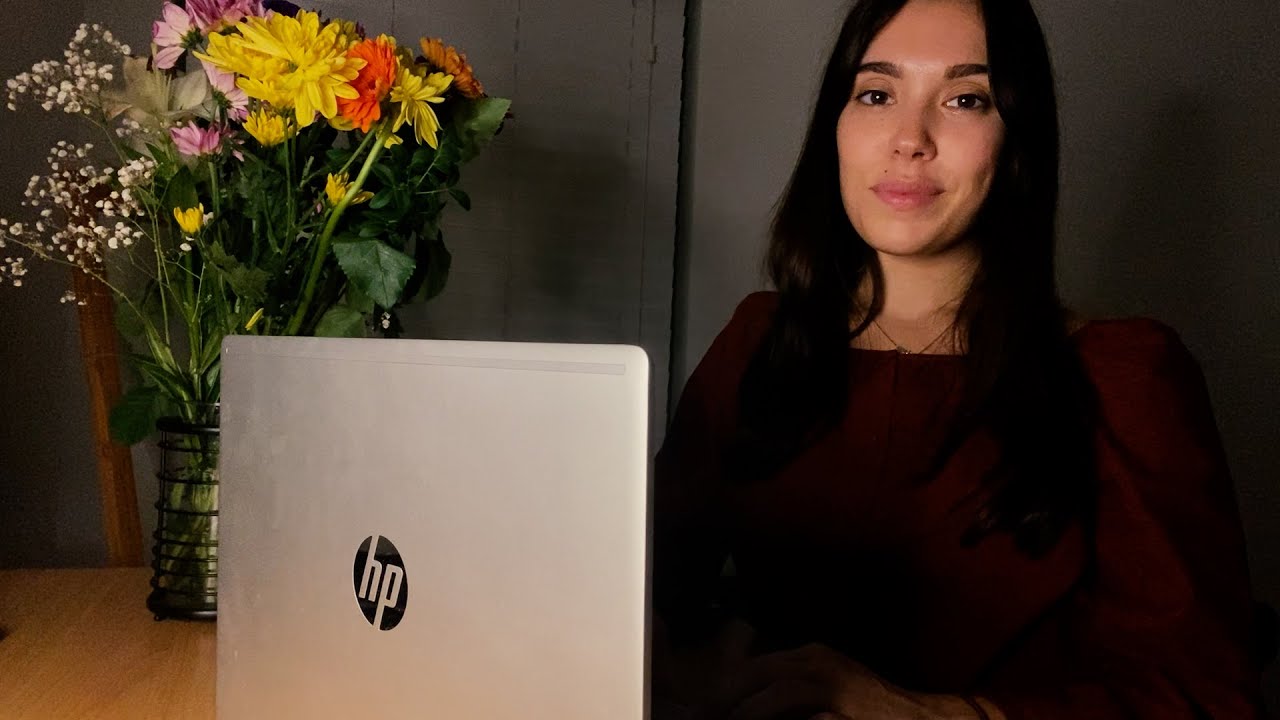 ASMR | Check-in all'Hotel & Spa 🏠 roleplay - YouTube