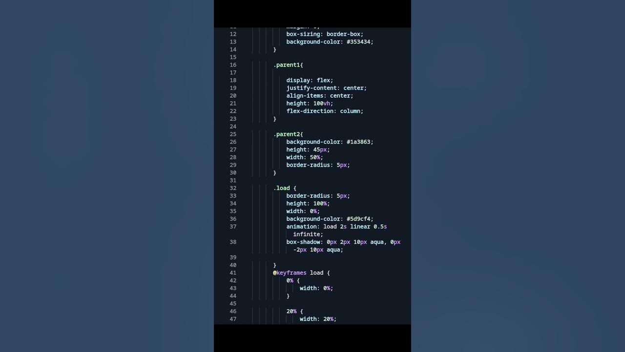 How To Make Loader Using Css Add Preloader In Your Website Loader Preloader Coding Html