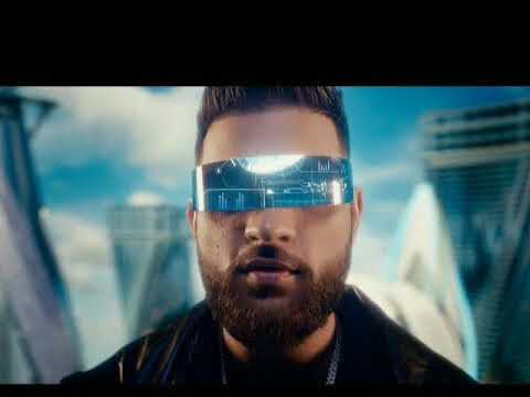 Ni Tainu Dekh Ke Jee Lagda || Karan Aujla New Punjabi Song 2023 || @Dtech000x #trending