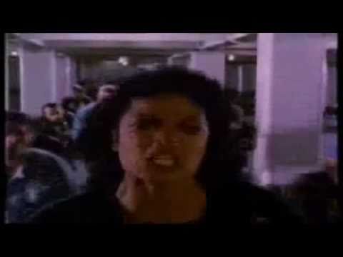 Michael Jackson and Lady Gaga - Bad Romance - YouTube