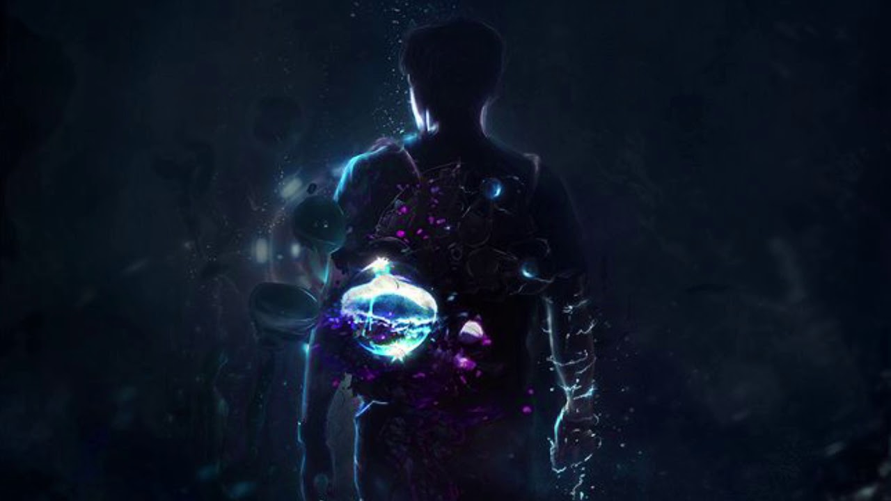 Les Friction - Your Voice (Epic Vocal Rock) - YouTube