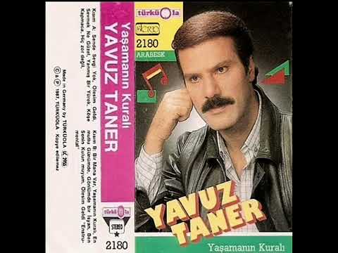Yavuz Taner - Hiç Zor Değil