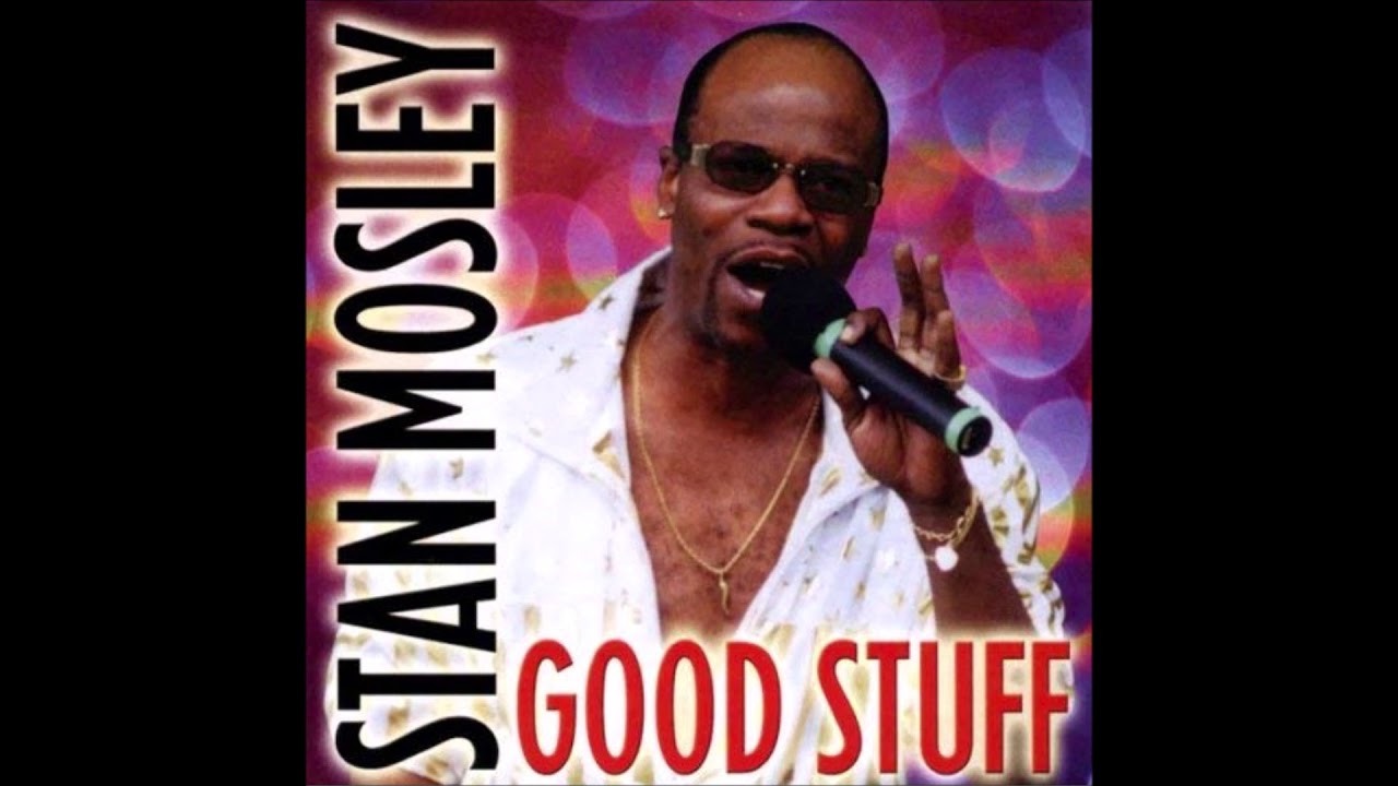 Stan Mosley Til The Cops Come Knockin' - YouTube
