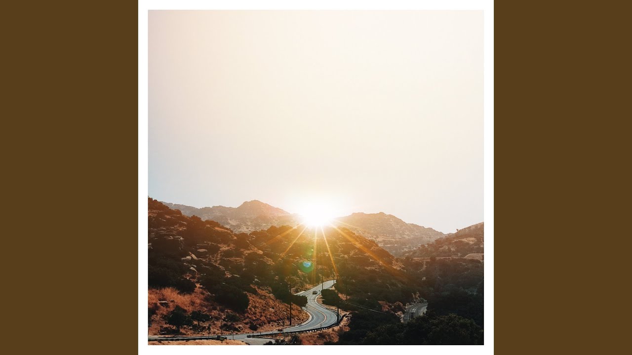 Sunshine Ahead - YouTube