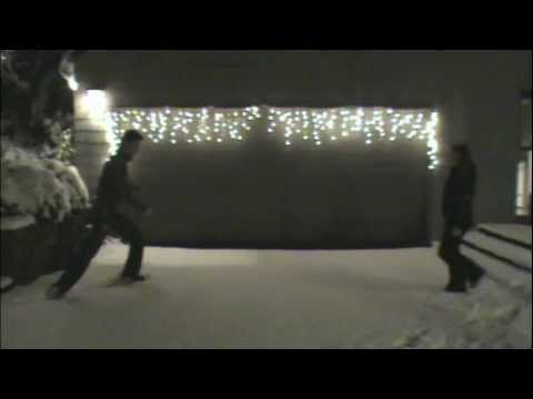 Snow Tango - YouTube