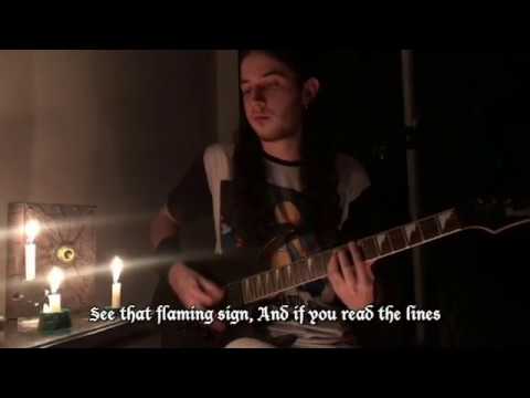 Randy - The Beast (Guitar Cover) - YouTube