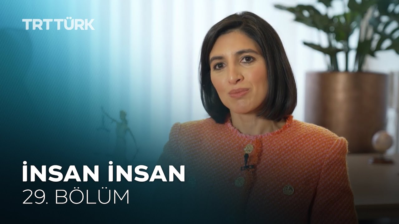İnsan İnsan - 29. Bölüm - YouTube