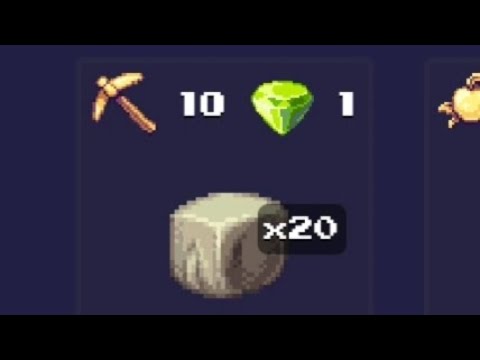 How to get Clay in Pixels - YouTube