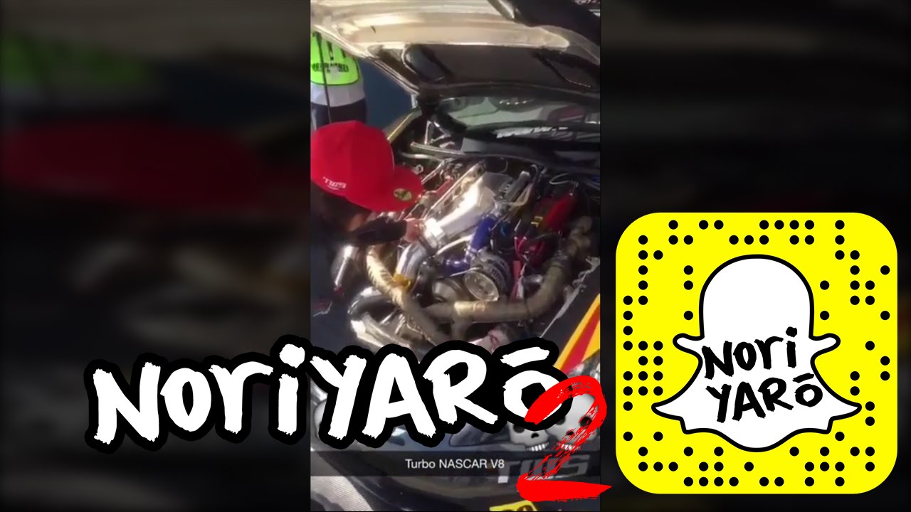 Noriyaro Snapchat 2016 April - June - YouTube