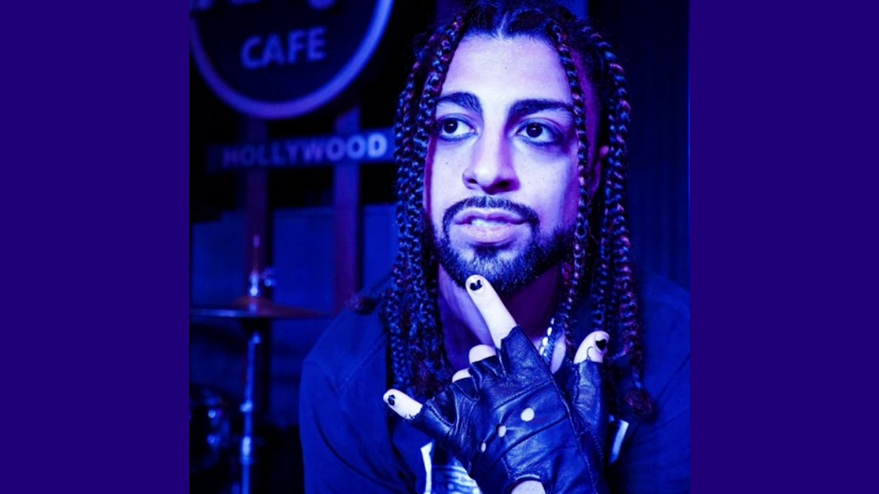 [FREE] LEXNOUR Type Beat | Trap Instrumental Beat - YouTube