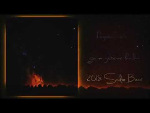 Bilsen şimdi nerdeyim çılgın gecelerdeyim uzun versiyon Remix 2018
