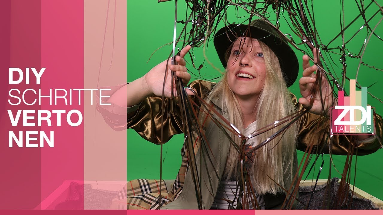 DIY Schritte vertonen – Foley Pit | School of Content Creation #SoCC ...