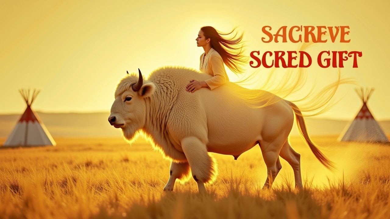 Unveiling Ancient Wisdom: First Nations Legends That Illuminate Our ...