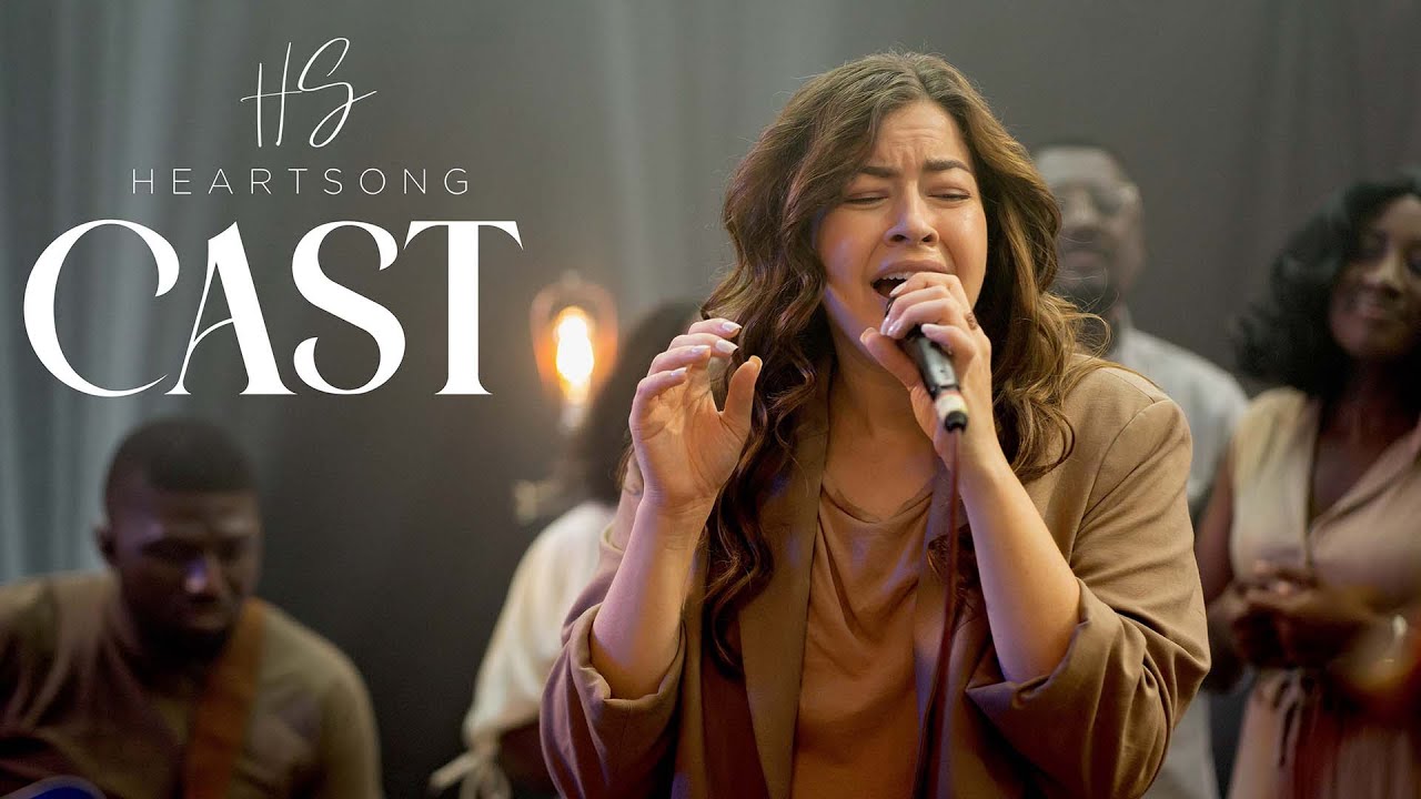 Cast | Heartsong GH - YouTube