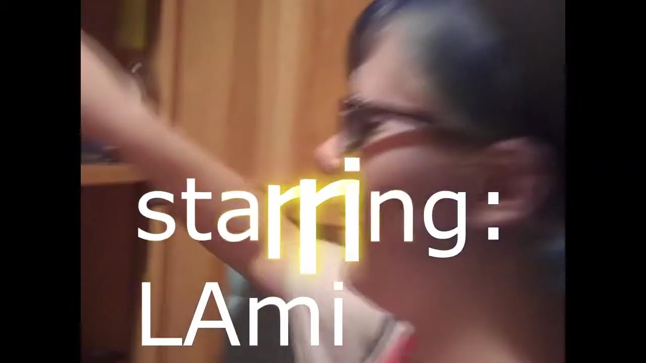 How To Art With AJ & Lami: Episode 1 - YouTube