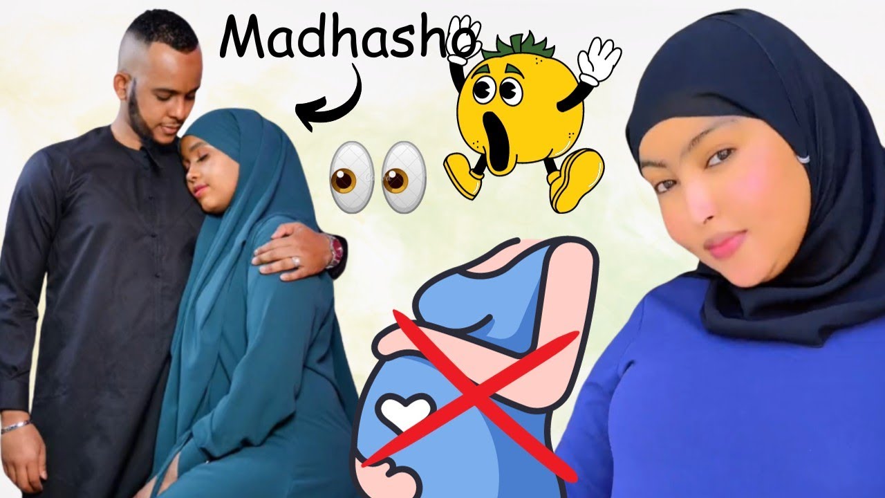 Hafso Queen oo sheegtey Rashka Boy in hore ka uureeyey Asmo madhasho ...