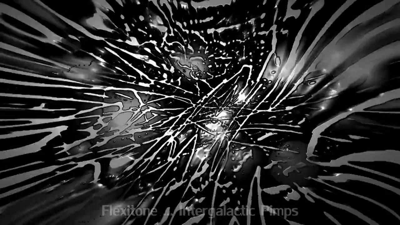 Flexitone - Intergalactic Pimps [Planet E] - YouTube