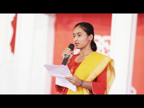 पितामह भीष्म और श्री कृष्ण का अदभुद भक्ति संवाद by Ruchi Pathak Kavita ...