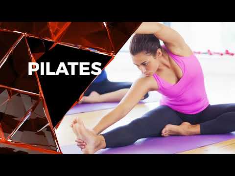 Trendlife Fitness Center - Tanıtım Filmi Edirne