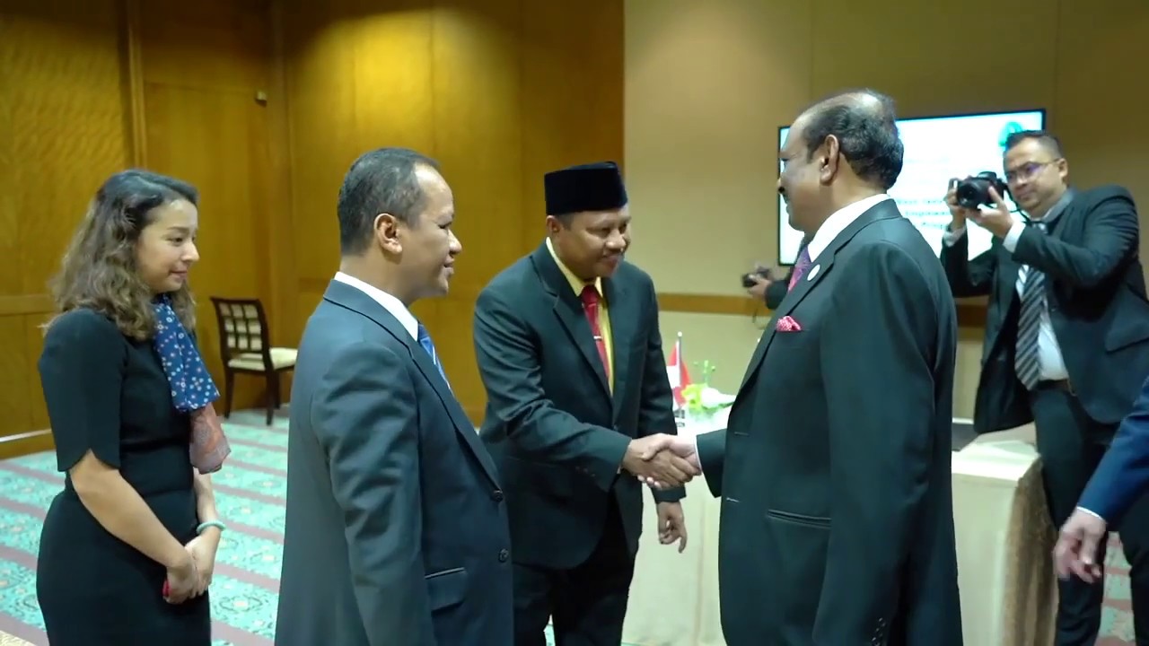 Lulu Group International signs MOU with West Java Government to provide ...