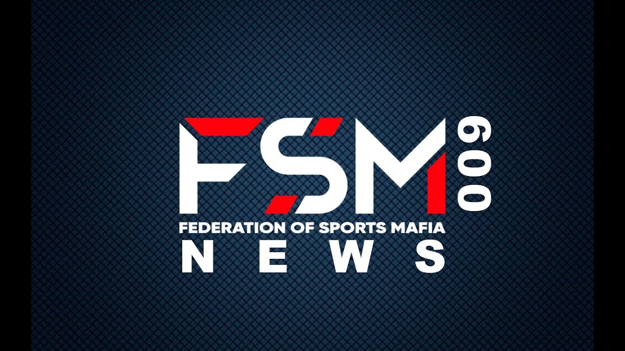 Global Game | FSM NEWS #009 - YouTube