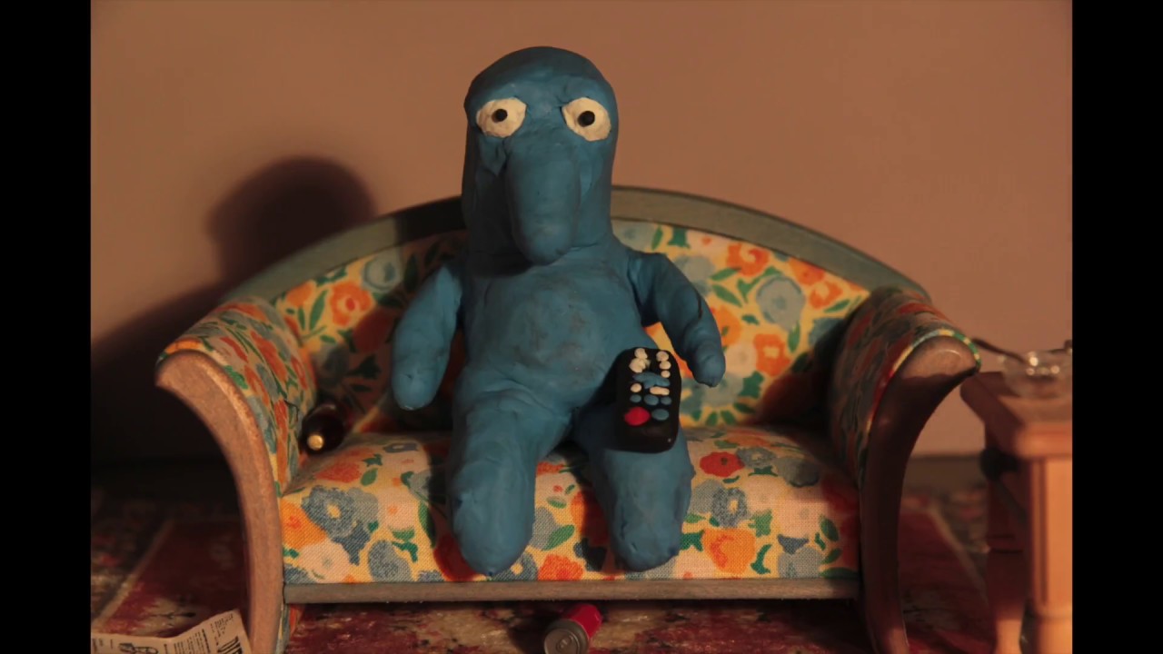 Animationsfilm HUGO - YouTube