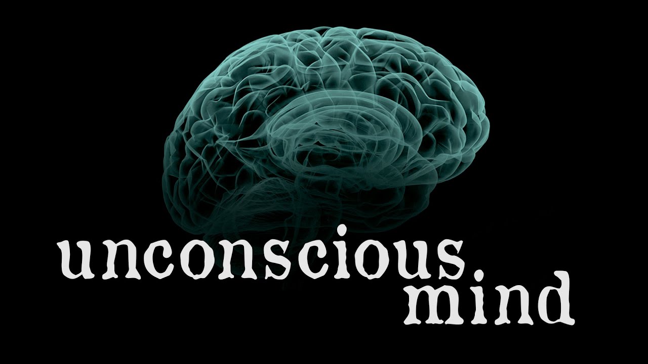 Understand Your Hidden Self: Discovering the Unconscious Mind | Road ...