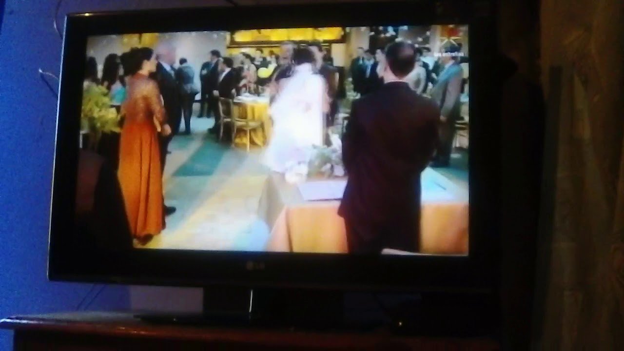 La novela de Ringo la pelea de su vida - YouTube