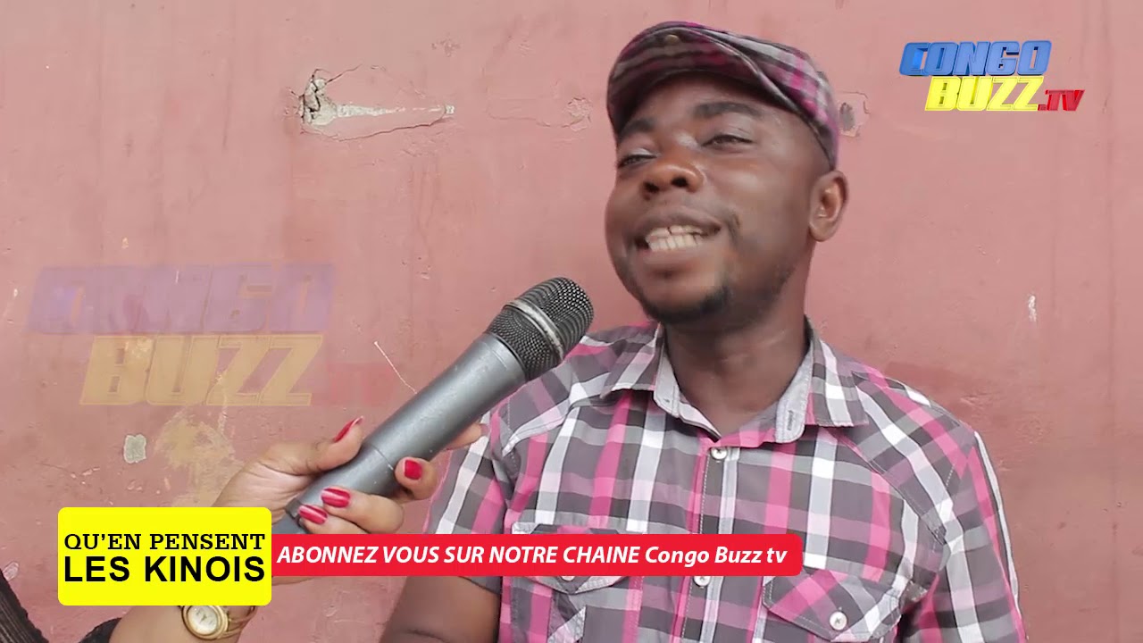 QU'EN PENSENT LES KINOIS 20 03 2020 - YouTube