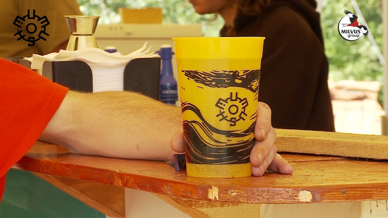 MUMUSH, un festival al naturii - YouTube