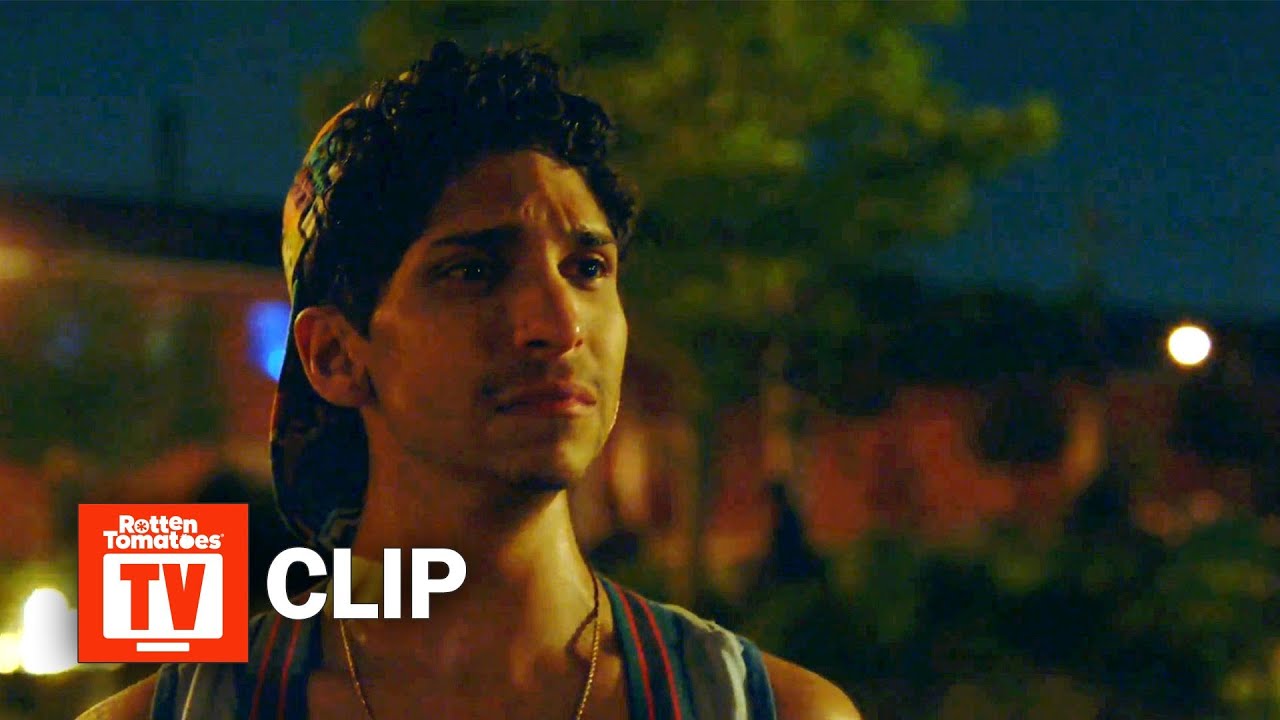 Pose S01E07 Clip | 'Showdown' | Rotten Tomatoes TV - YouTube