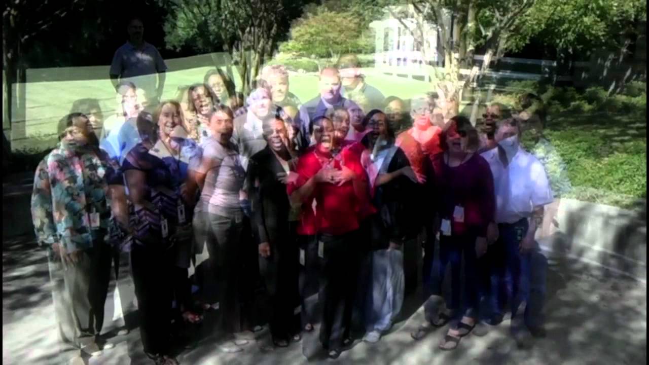 Jeff Furr B-Day 2012 - YouTube