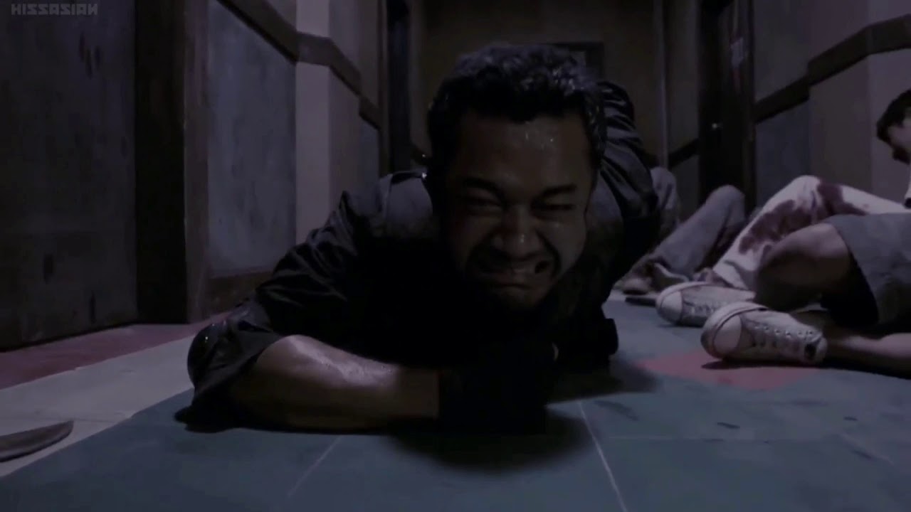 The Raid | Redemption | The Raid | Serbuan Maut | Fight Scene - YouTube