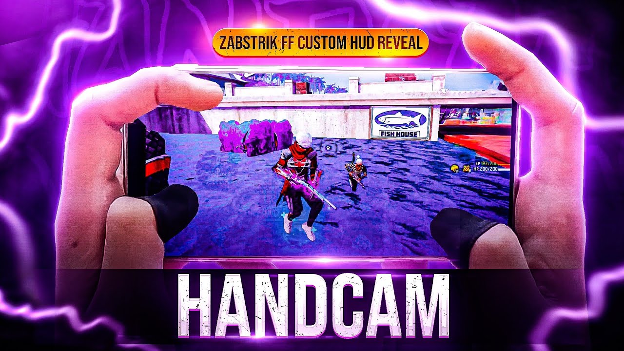 Handcam of speed god ⚡️s20 fe📲 @NonstopGaming_ - YouTube