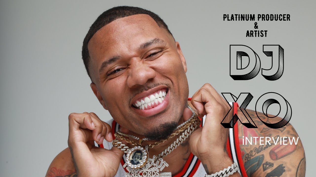 DJ XO | STS MAGTV2 |S1 E1 - YouTube