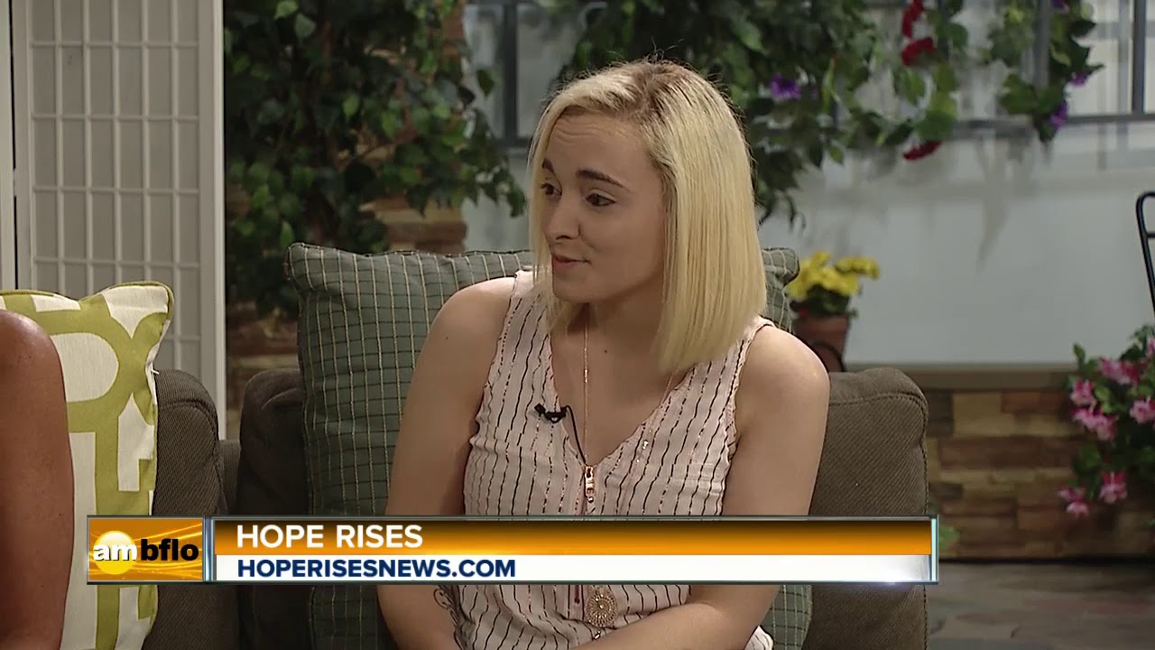 Hope Rises - YouTube