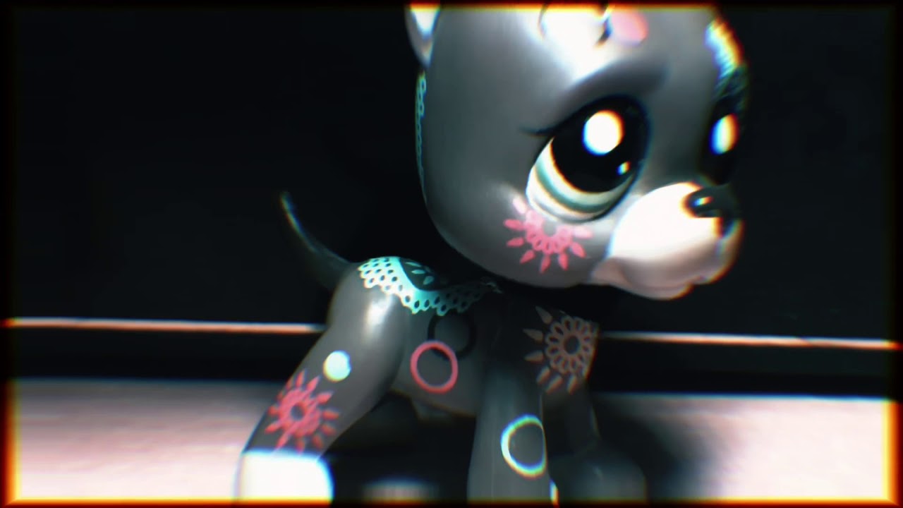 lps mini mv ~ afraid - YouTube