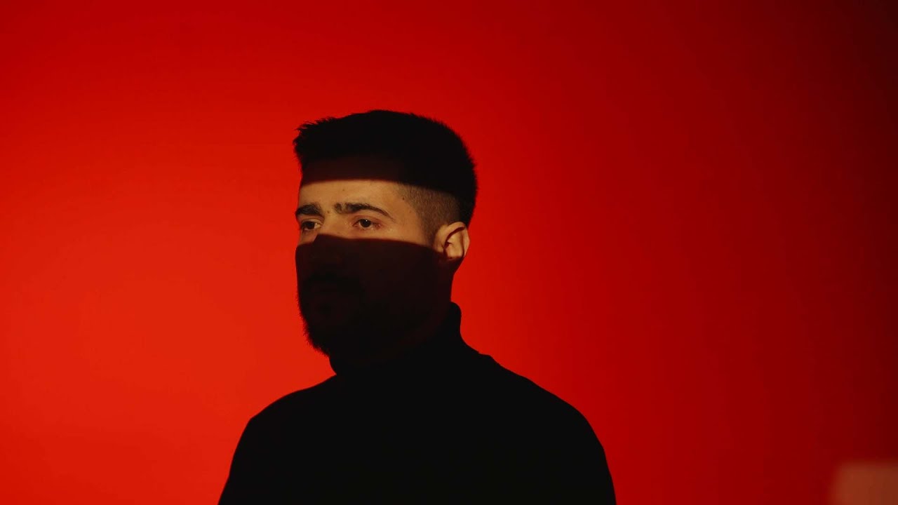 REFO Ft Numss - kalbim | Official Video - YouTube