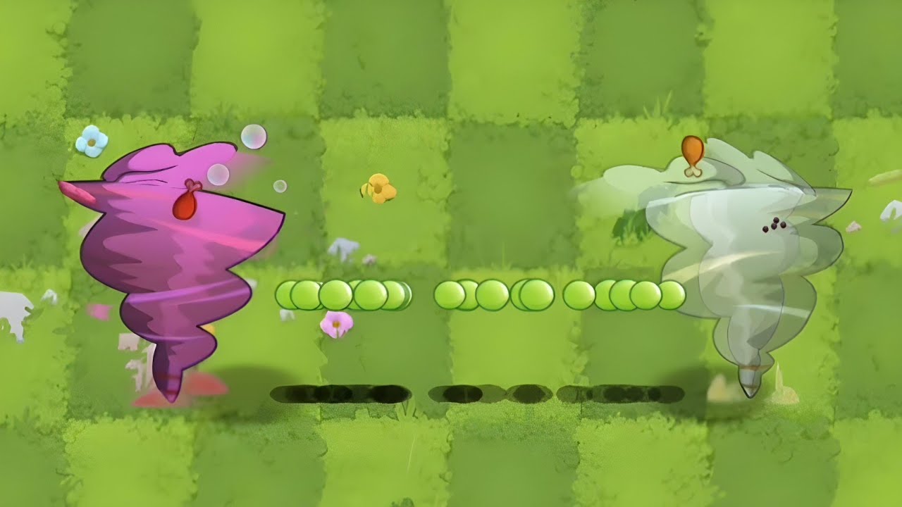 Jester Chef Vs. Jester Chef / Plants Vs. Zombies 2 - YouTube