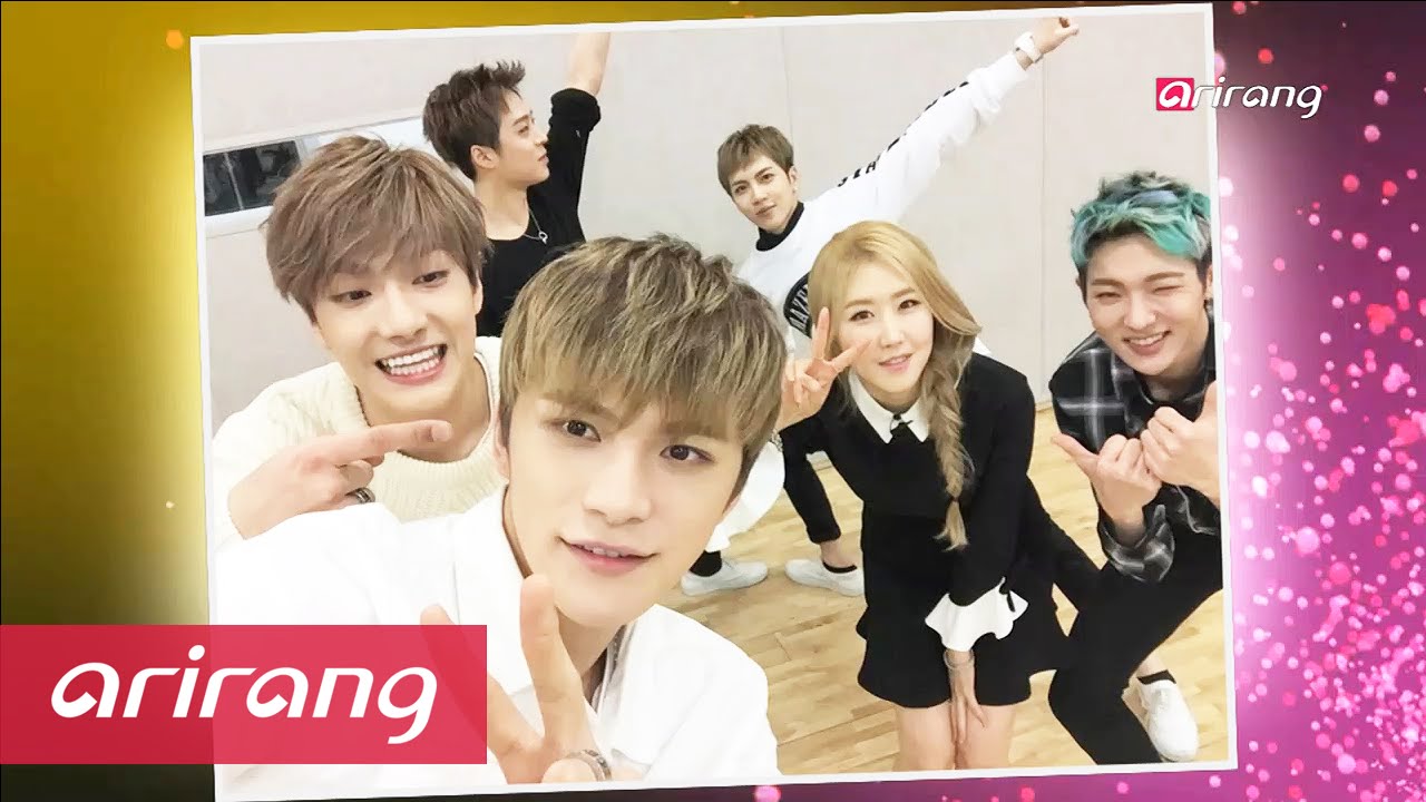 Showbiz Korea _ The Legend(전설) _ Interview - YouTube