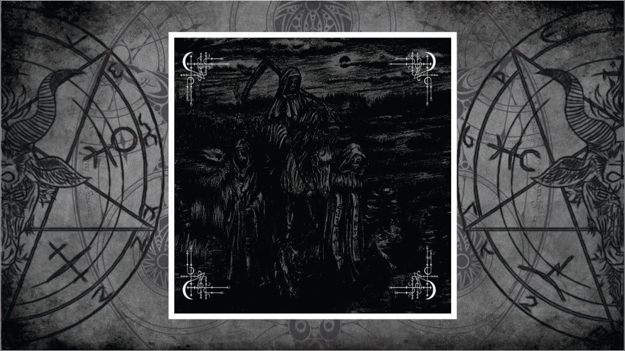 Behexen & Satanic Warmaster (2008) - YouTube