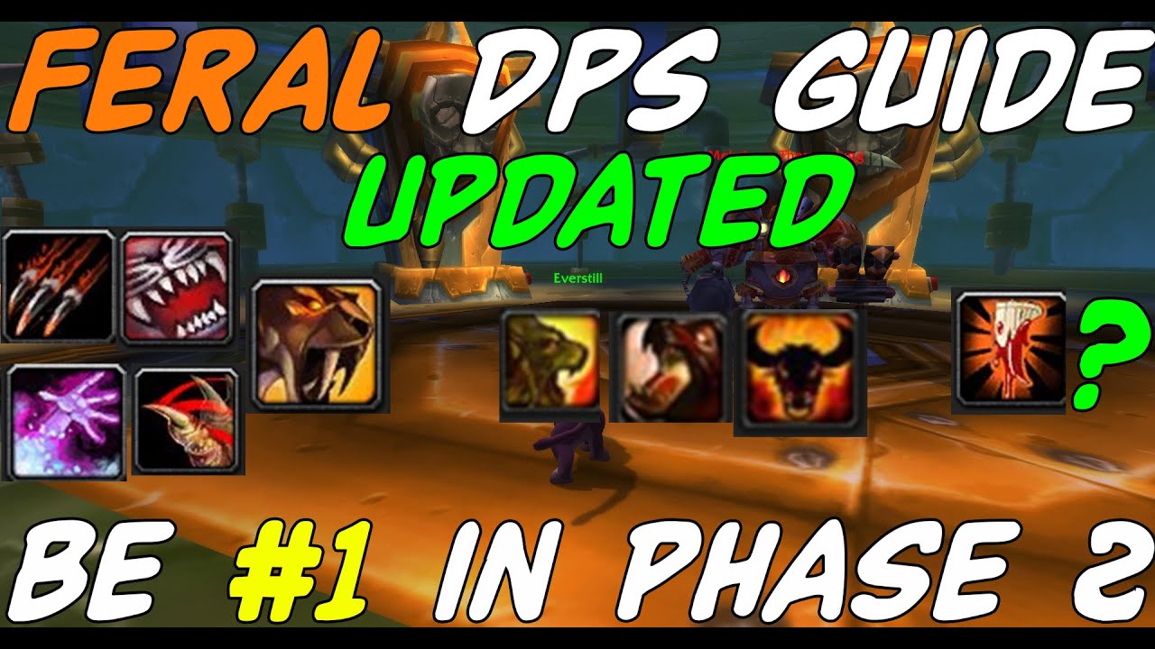outdated dps guide. - YouTube