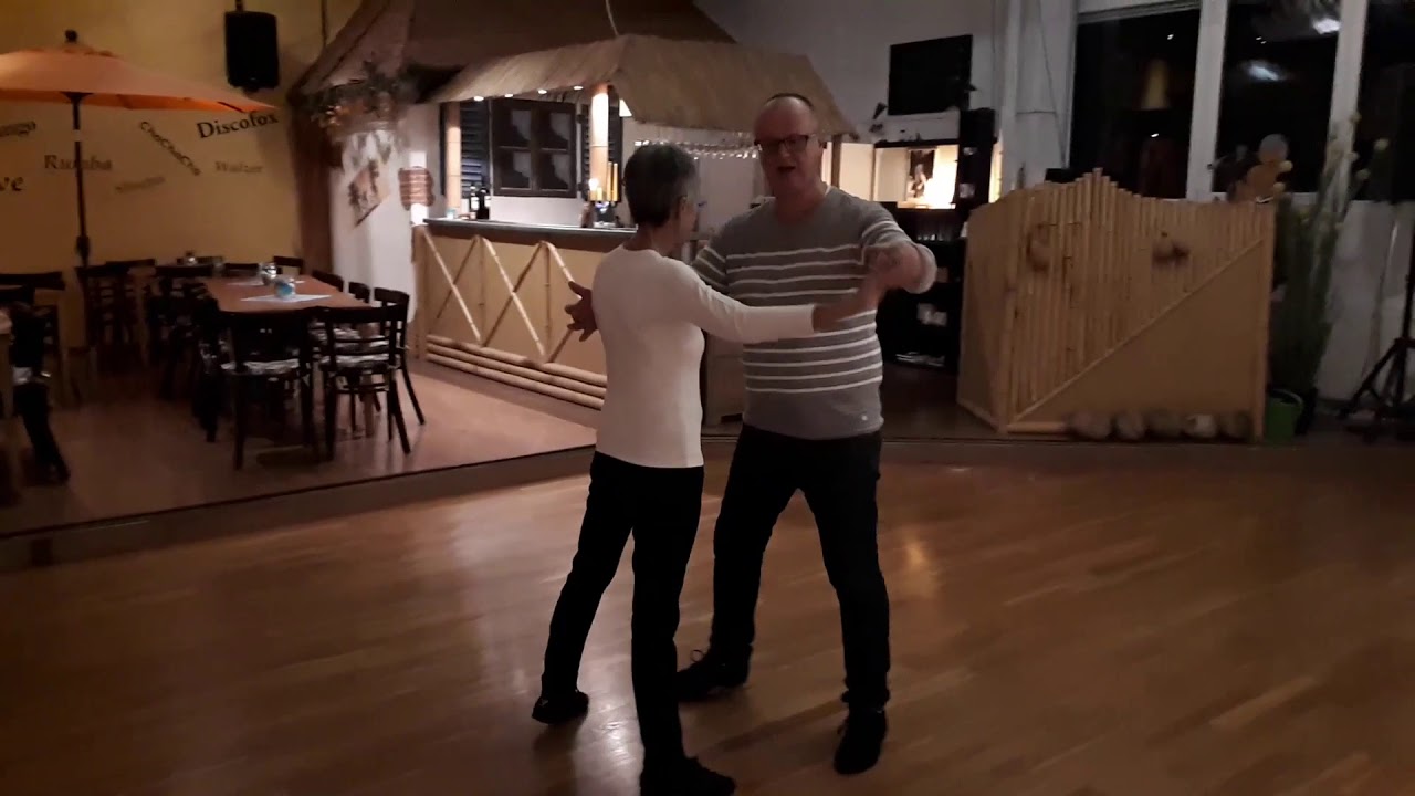 Rumba Fan Hockeystick mit Schwupp 2020 - YouTube