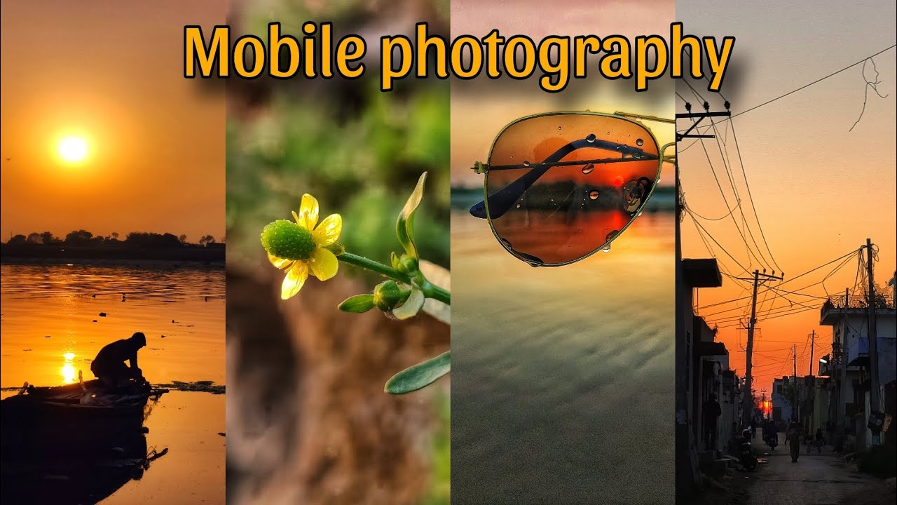 Simple Mobile Photography ideas 💡#mobilephotography #shortsfeed #sunset ...