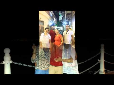 Ebru ve anilin8.evlilik yildonumu