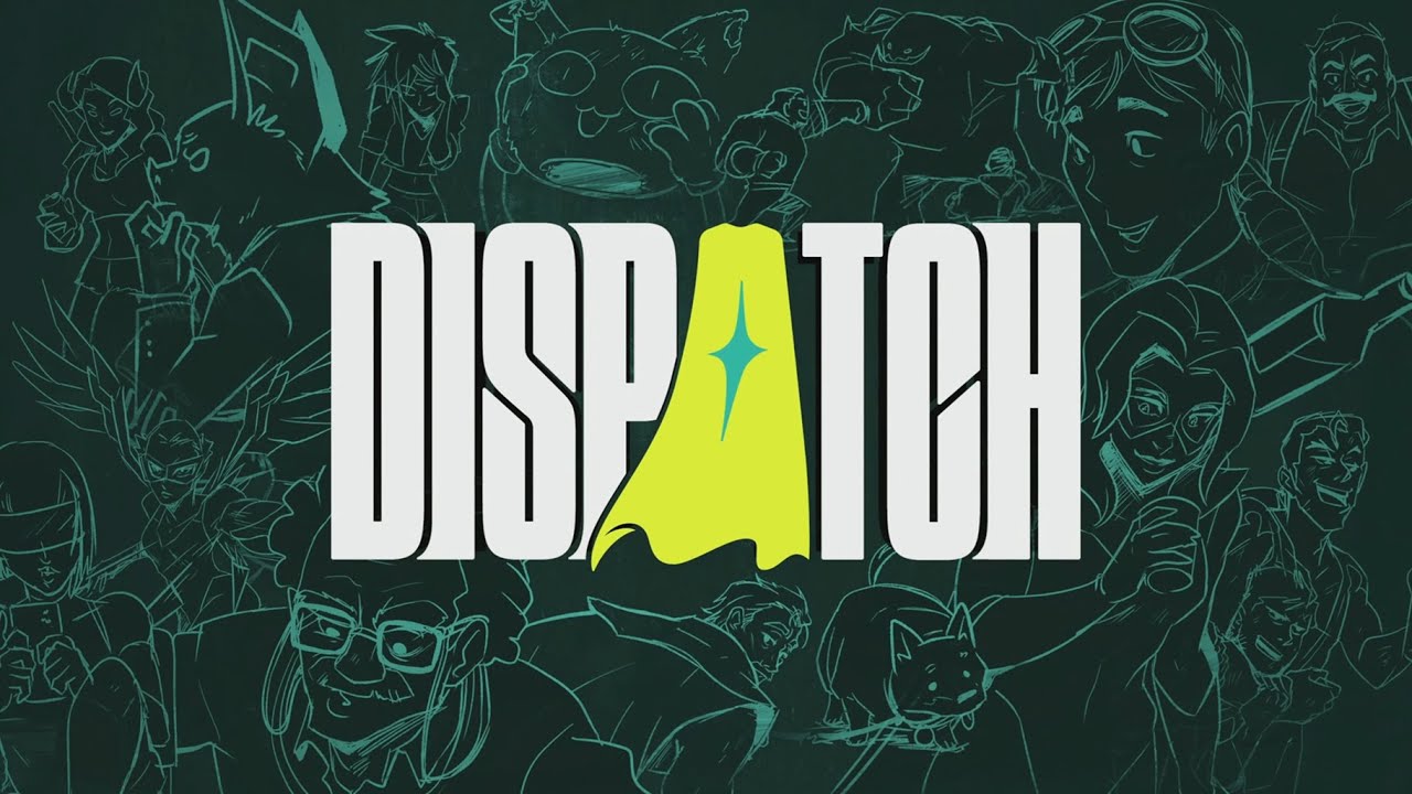 [PS5][K]디스패치 (Dispatch) - 4: The End - YouTube
